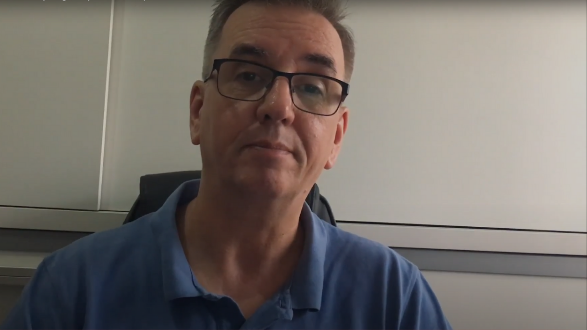 “Es la base sobre la cual se construye la auténtica tolerancia”