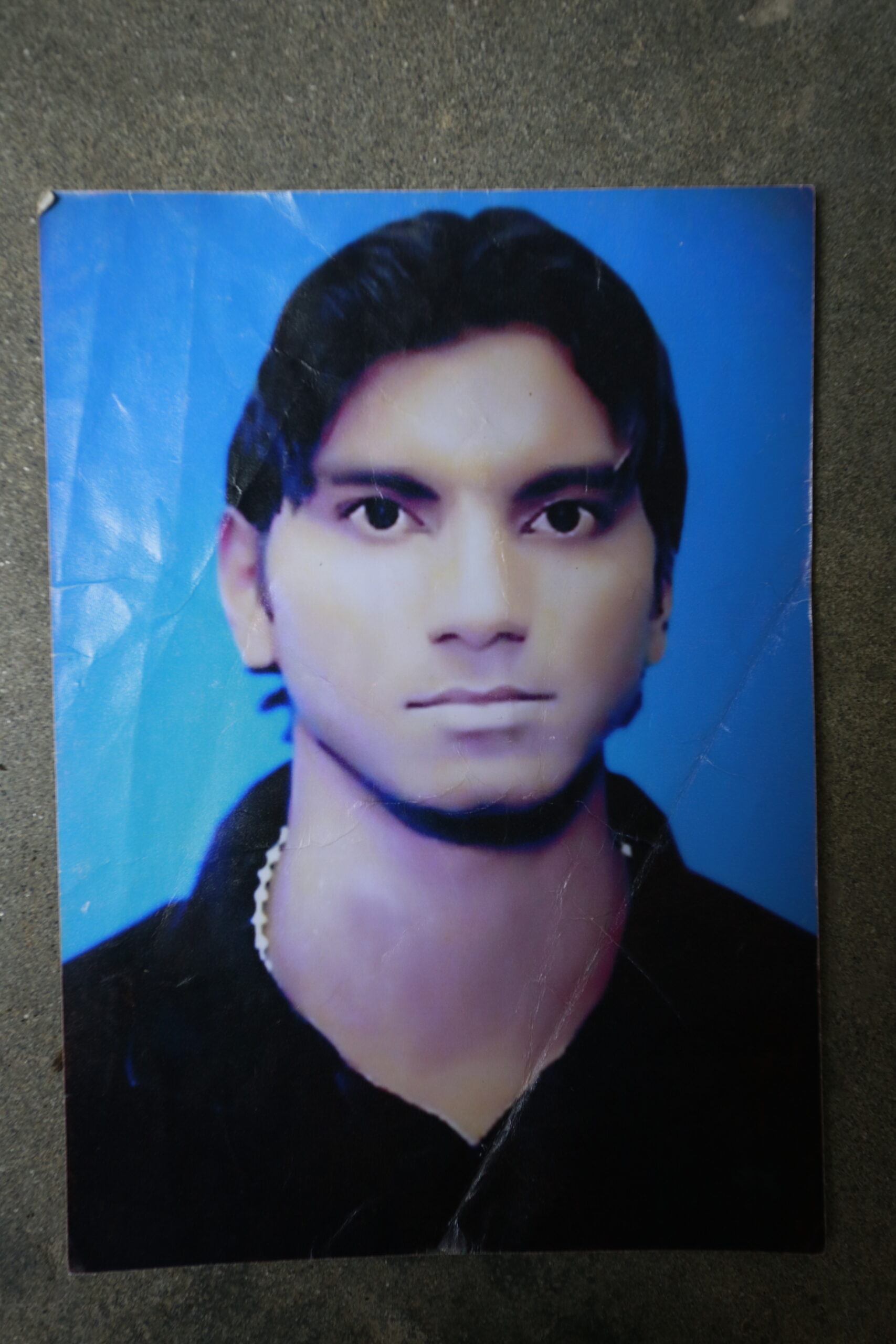 Diez años de la muerte de Akash Bashir,siervo de Dios de Pakistán