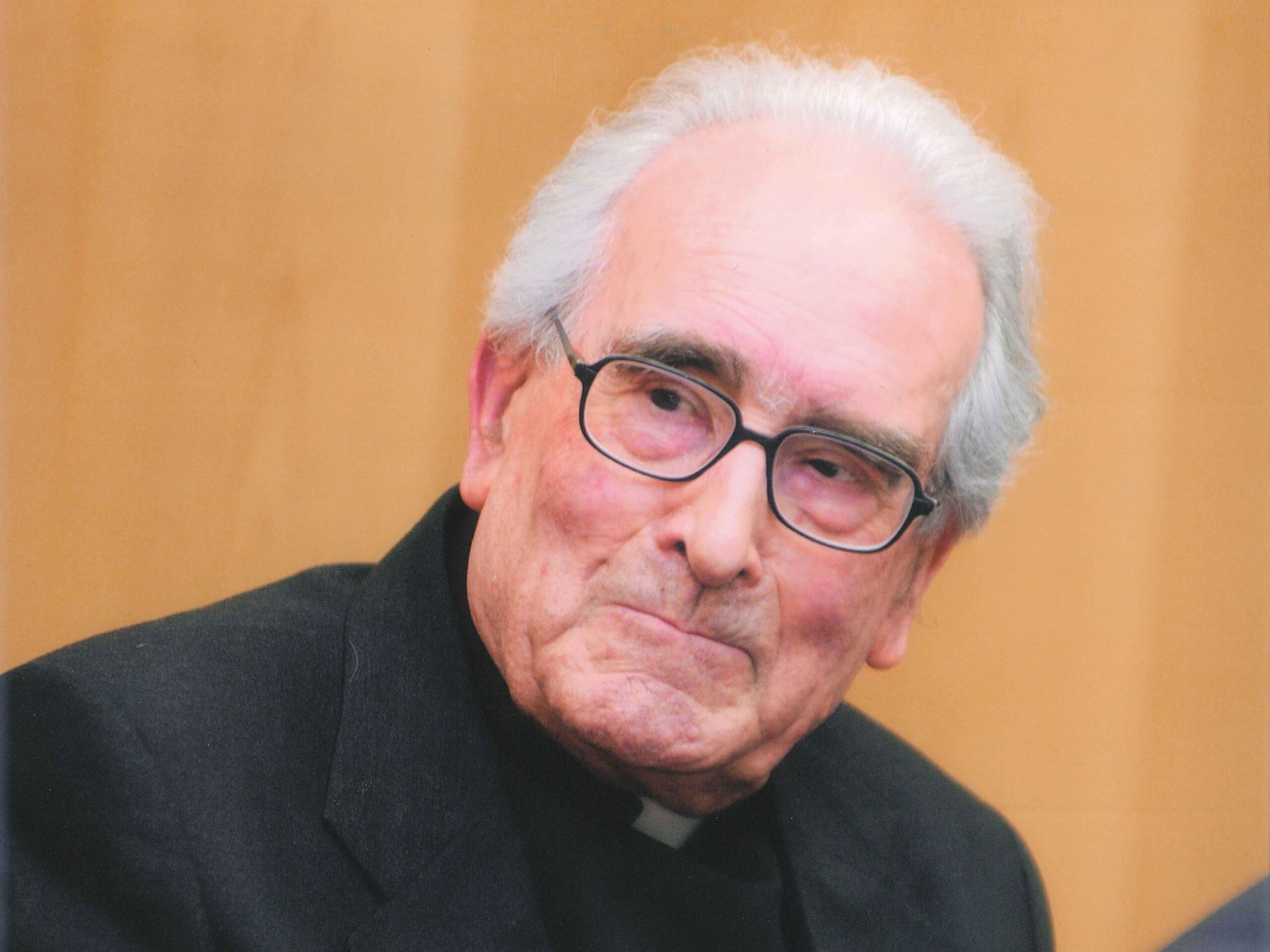 Alfonso López Quintás: seis décadas junto a los cristianos perseguidos